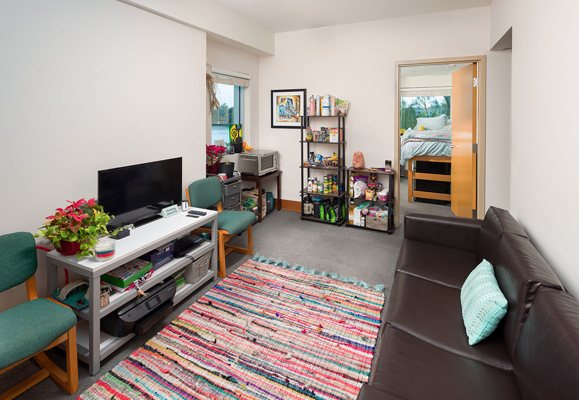 Gallery Of Off Campus Housing Near CFK